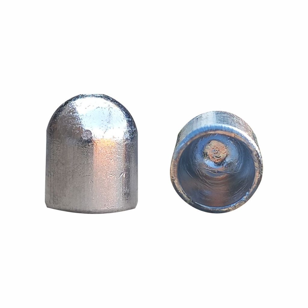 TALHI GIROTTO - CHUMBADA BALO TE SLUG LISO 10 UNIDADES - DEFINA SUA ...