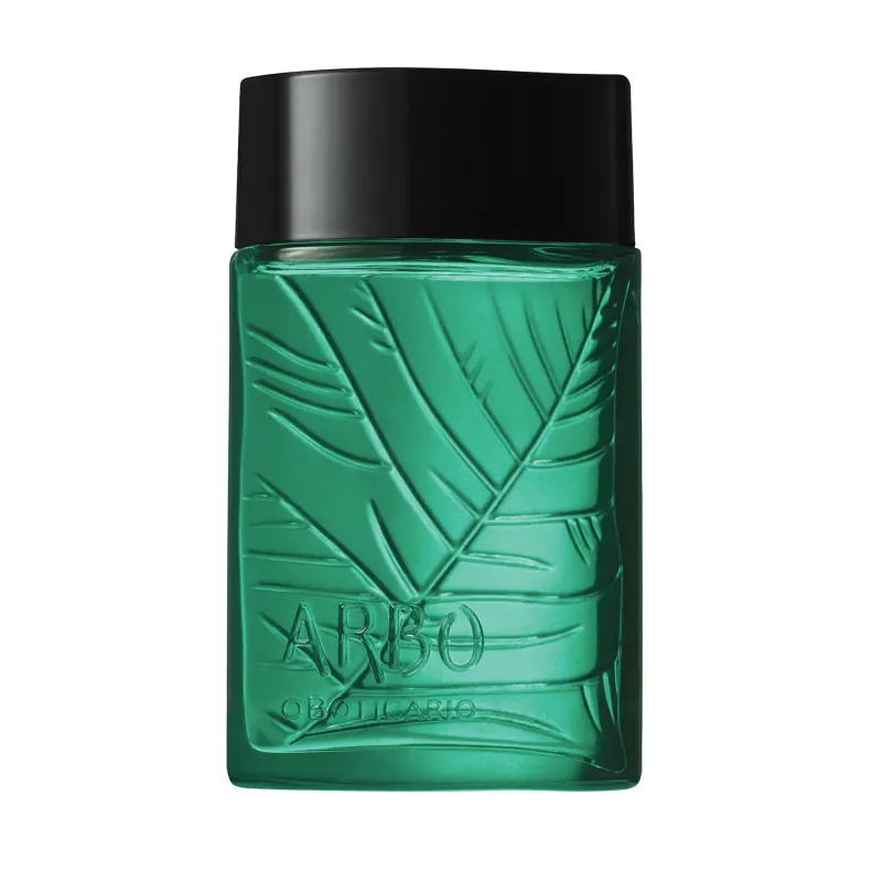 Arbo Intenso Colônia - 100ml (Perfume Original O Boticário) | Shopee Brasil