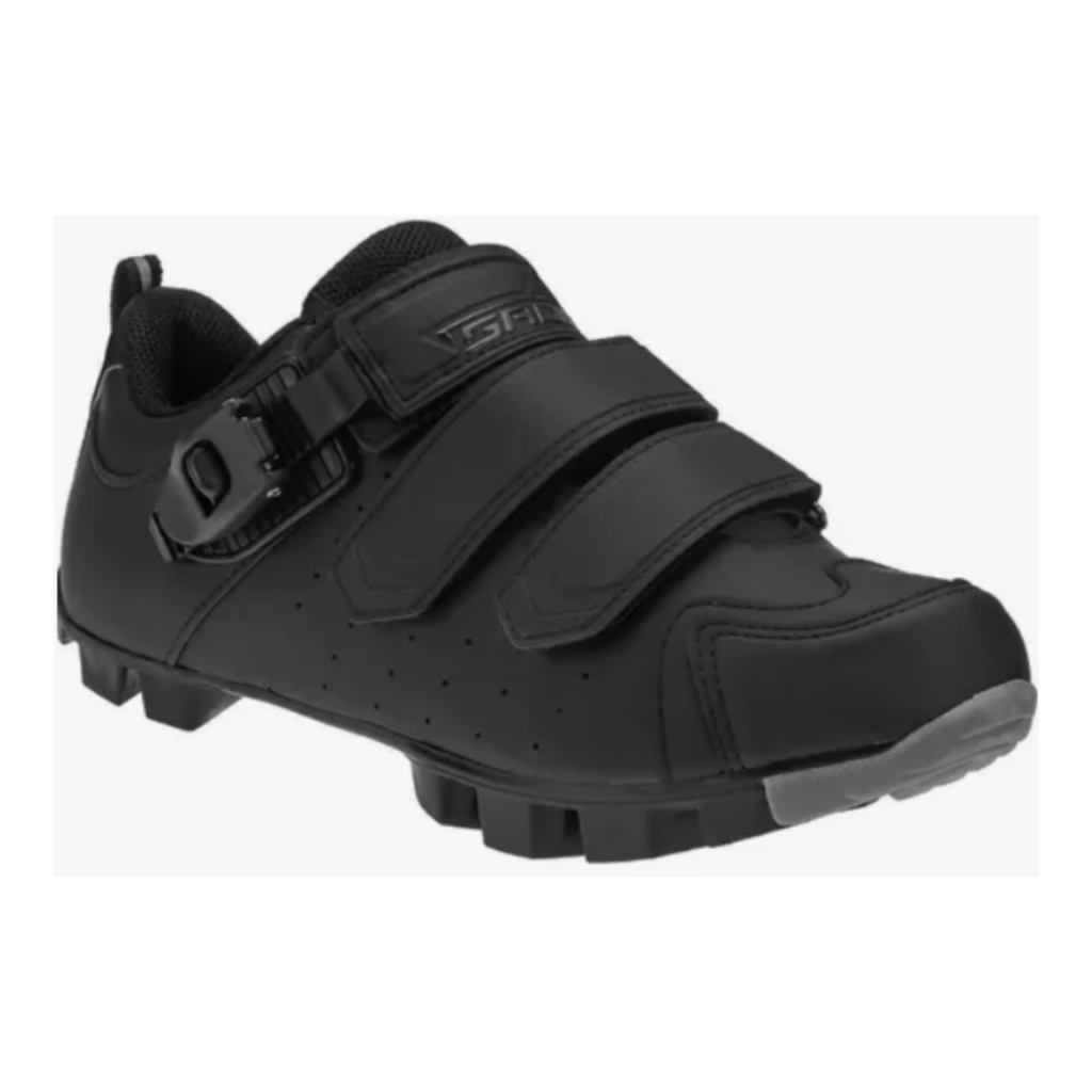 Sapatilha Tênis MTB Grool Great Sem Clip Ciclismo Bike Unissex Sapato ...