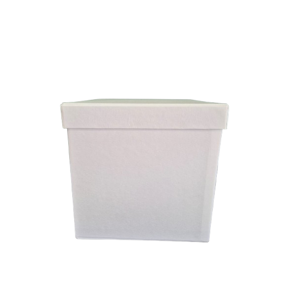 Caixa cartonada / caixa rígida / caixa alta/ caixa cubo / box presente ...