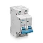 Disjuntor Termomagnético Bipolar 2 polos 40A Curve C 3KA MCB Elgin - 40 Amperes, Mini disjuntor ...