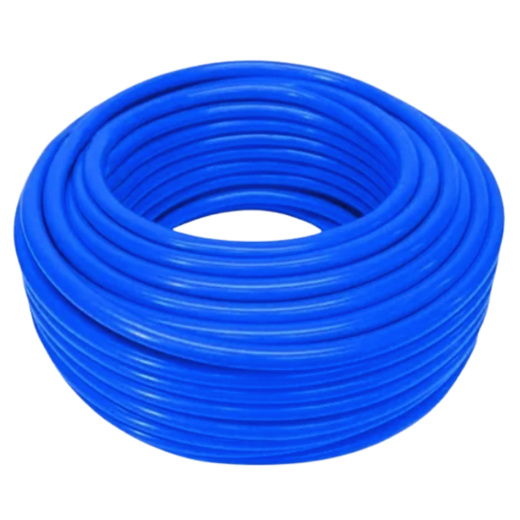 Mangueira Tocha Tig 5 Mts - Oximig | Shopee Brasil