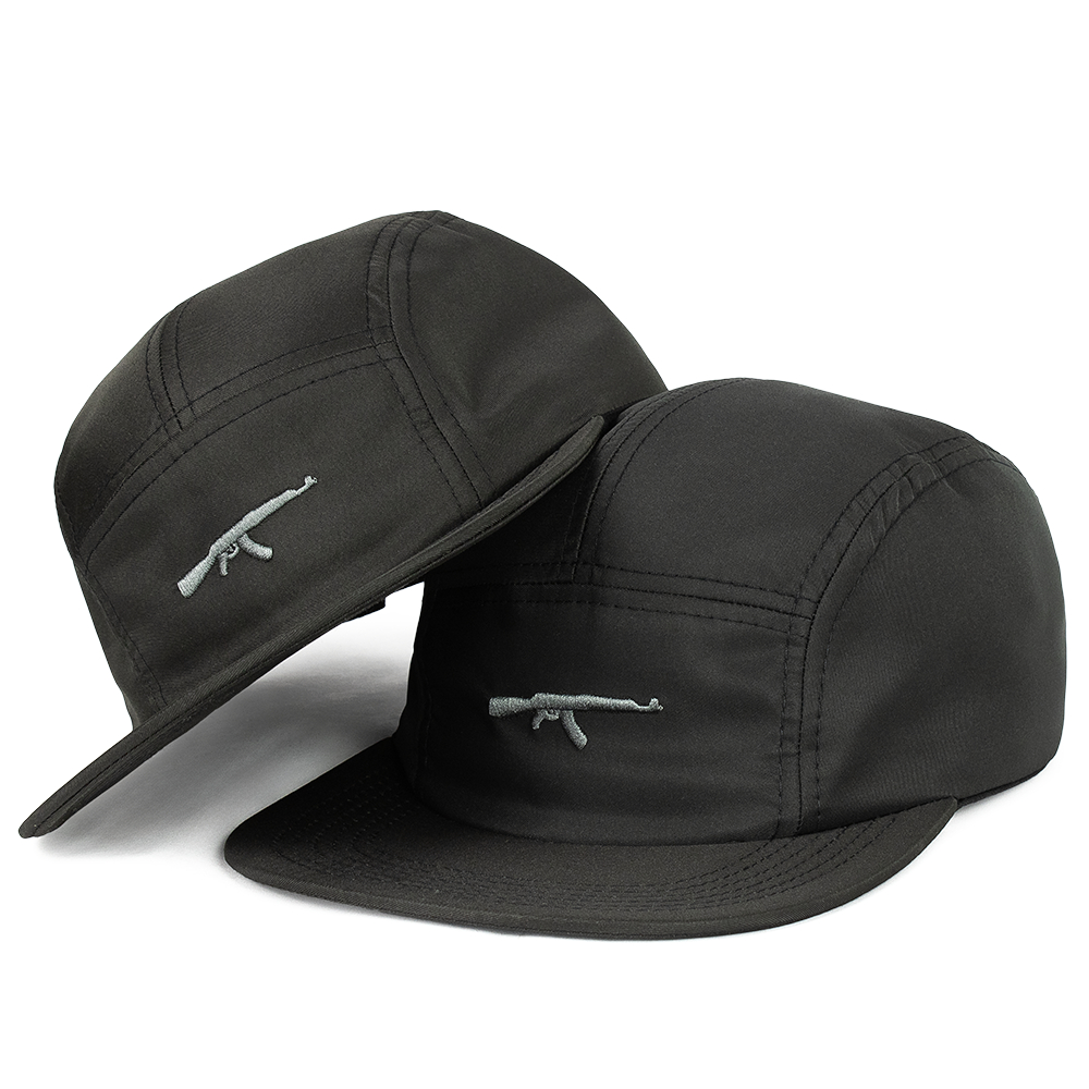 Boné Ak47 Five Panel Anth Co Original Streetwear Masculino Novidade ...