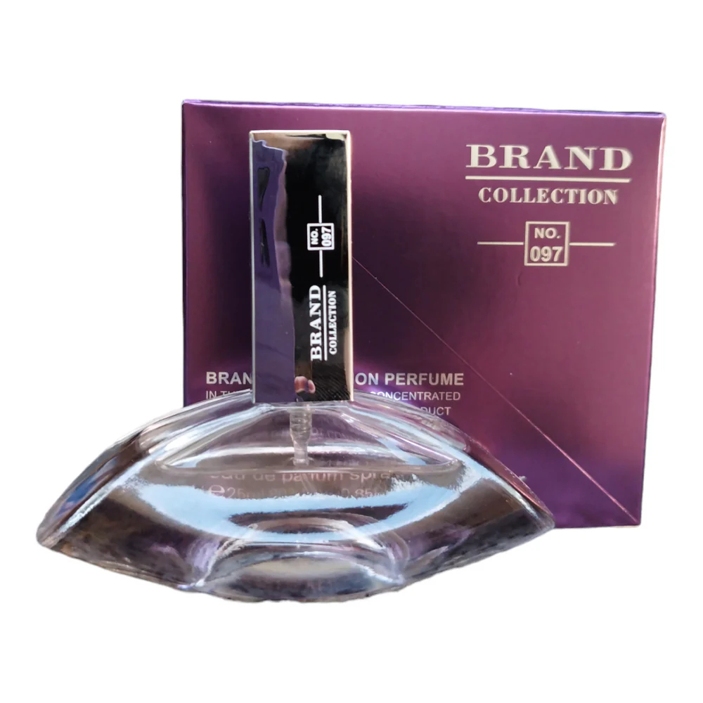 PERFUME BRAND COLLECTION N°097 | Shopee Brasil