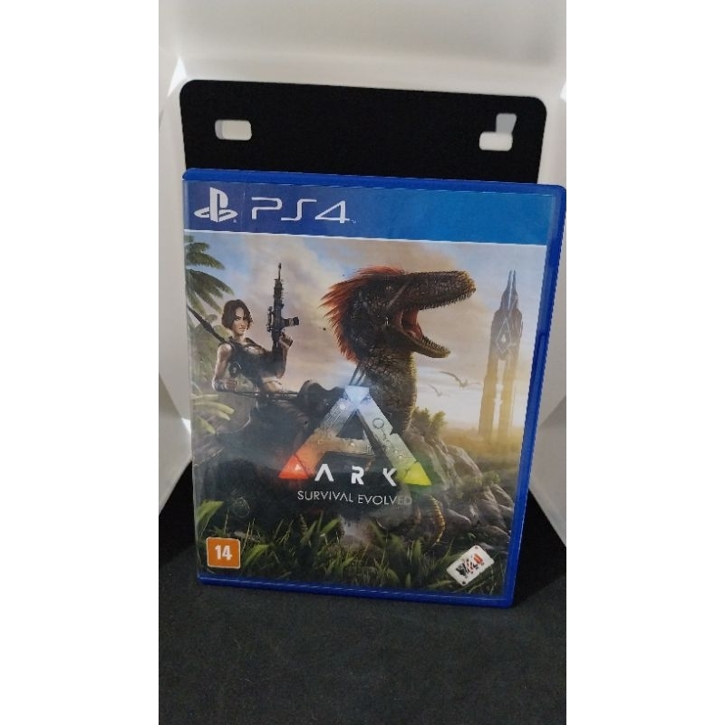 Jogo Ark Ps4 | Shopee Brasil