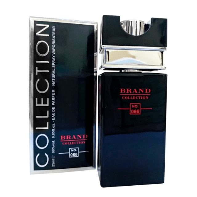 PERFUME BRAND COLLECTION N°066 | Shopee Brasil