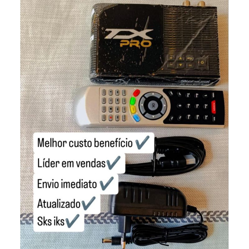 tx pro2024 atualizado | Shopee Brasil