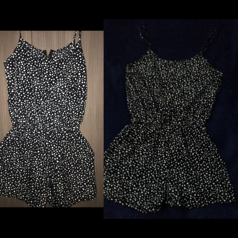 Macaquinho Miss Valentina GG | Shopee Brasil