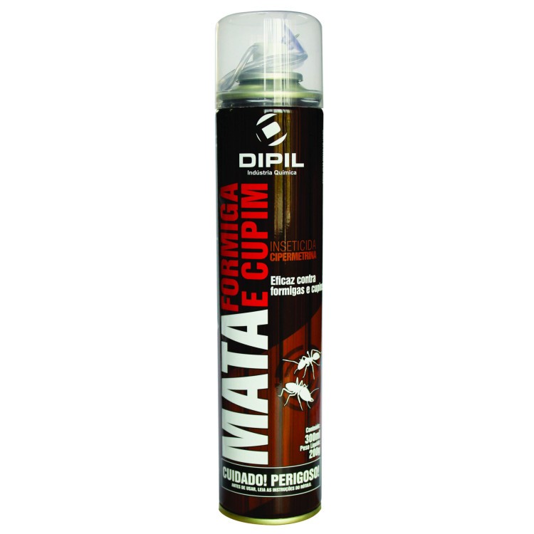 Dipil - Mata Formiga e Cupim 300 ml | Shopee Brasil