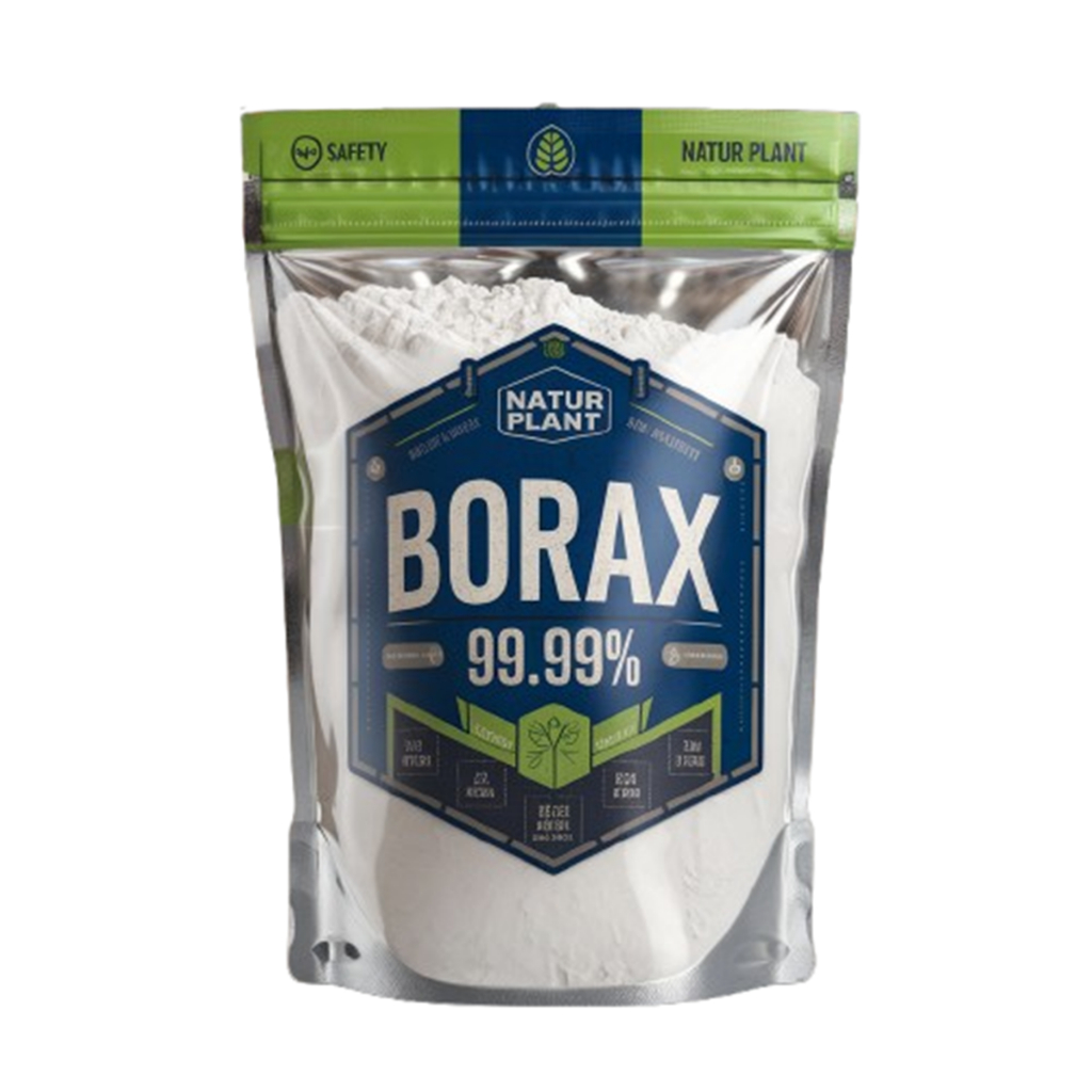 Borax 5kg 99% Borax Fundente, Bolor, Mofo | Shopee Brasil