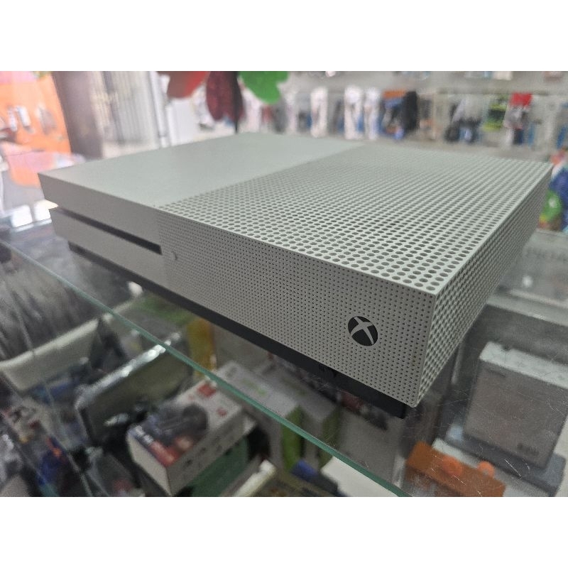 Xbox One S SOMENTE CONSOLE Usado | Shopee Brasil