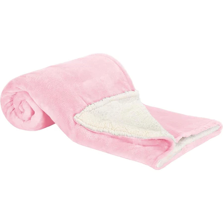 Manta de bebê foft - Coberdrom bebê | Shopee Brasil