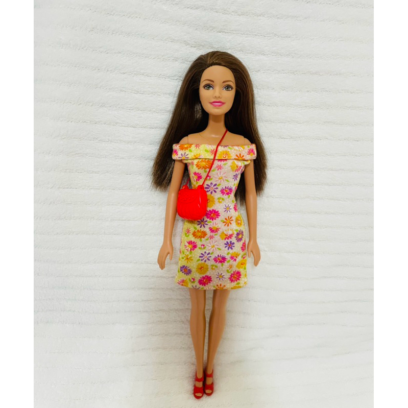 Sandy - Boneca Barbie Mattel | Shopee Brasil