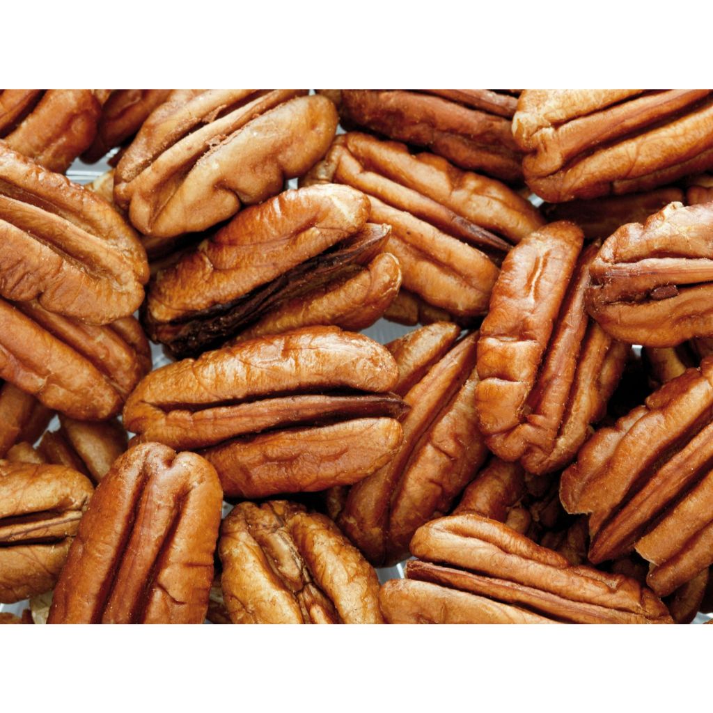 Nozes Pecan Agridoce Premium SAFRA NOVA 1kg/500gr/250gr | Shopee Brasil