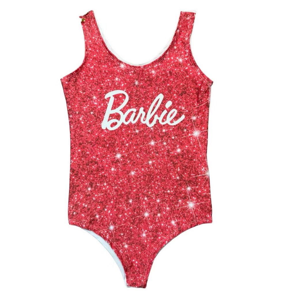 Fantasia Body Maio Barbie Adulto Carnaval | Shopee Brasil