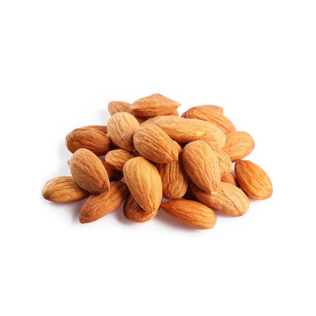 Amendoa importada sem sal 1kg PREMIUM | Shopee Brasil