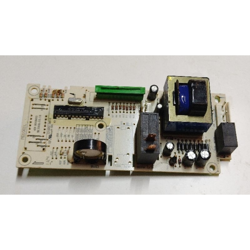 placa principal microondas Dako modk018 / md18s / md1001l. | Shopee Brasil