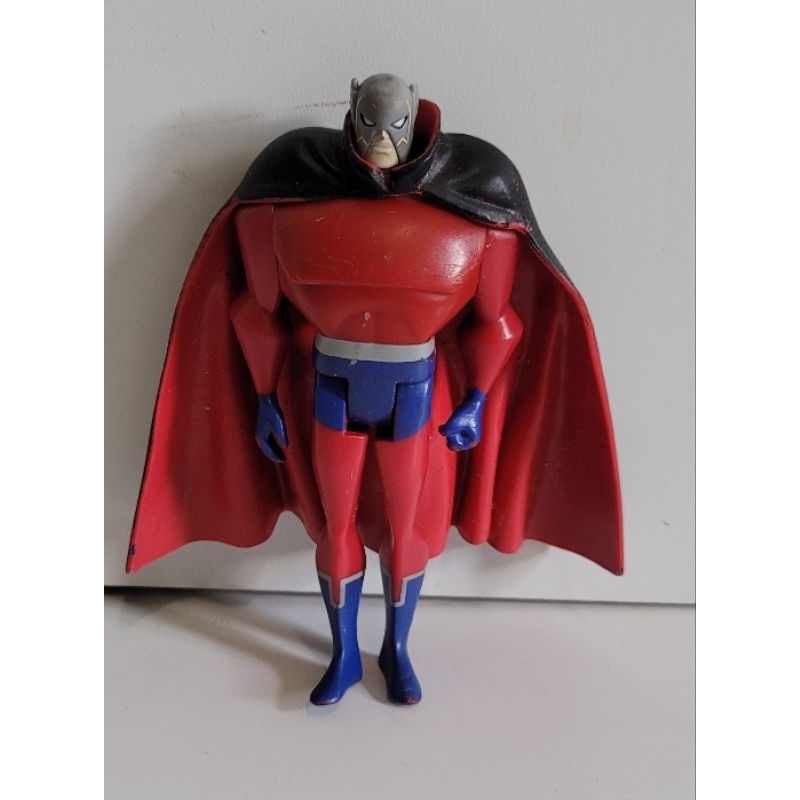 boneco orion jlu dc comics mattel (usado) | Shopee Brasil