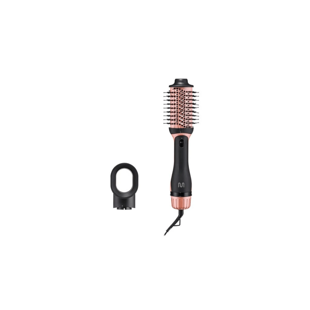 Escova Secadora 2 em 1 Compacta 1200W Bivolt Multi Care - EB116 ...