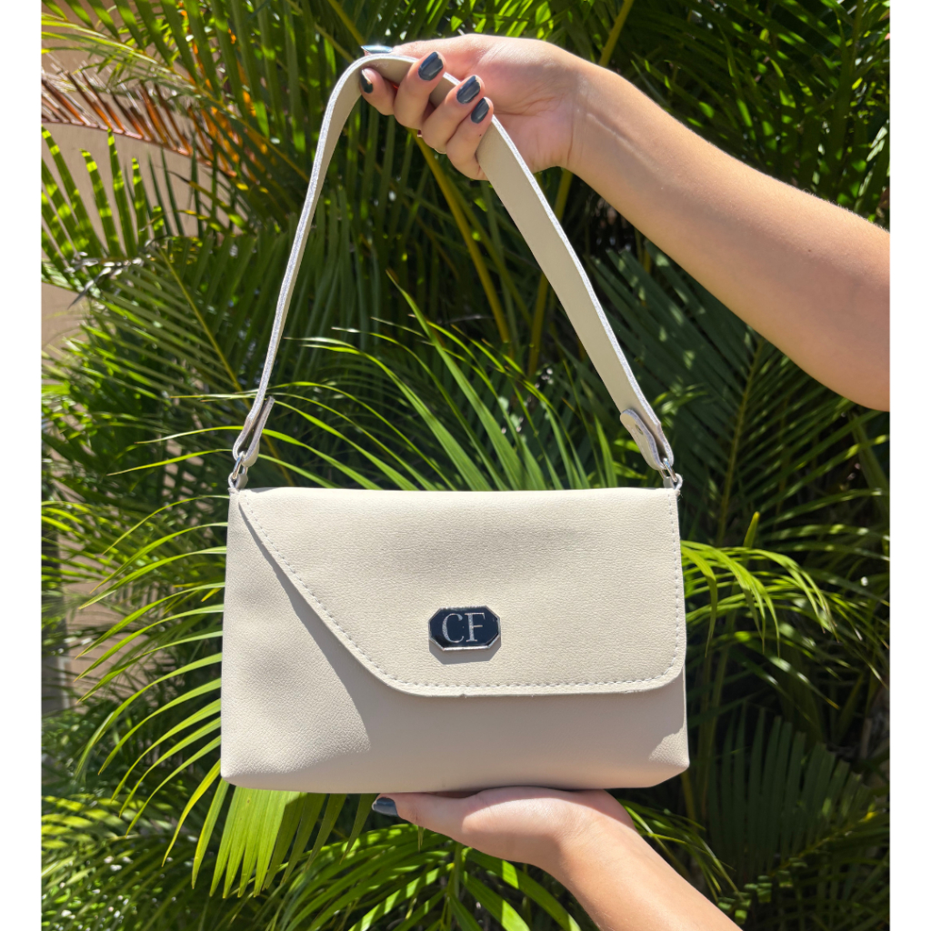 Bolsa de Ombro Pequenas Feminina,Mini Bolsas Sacola Tiracolo Moderna de ...