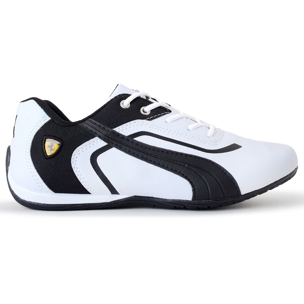 Tenis Ferra Confortavel Casual Caminhada Lazer Promoção | Shopee Brasil
