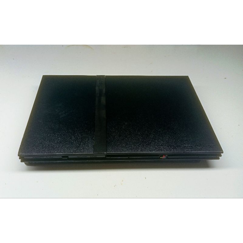 Playstation 2 Slim 75001 Thunder Pro II | Shopee Brasil