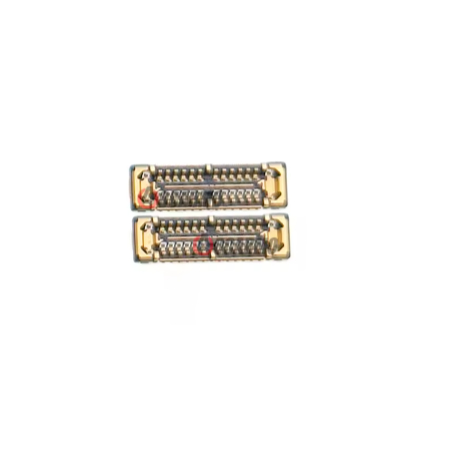 Conector FPC Antena Sinal Galaxy Note 10 Plus 4G | Shopee Brasil