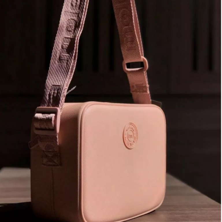 Bolsa Moleca Original Feminina modelo 5007 Alça Ajustável. | Shopee Brasil