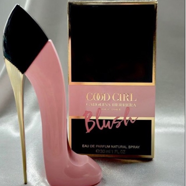 Perfume Good Girl Blush EDP 80ML Importado Original Good Girl Rosa ...