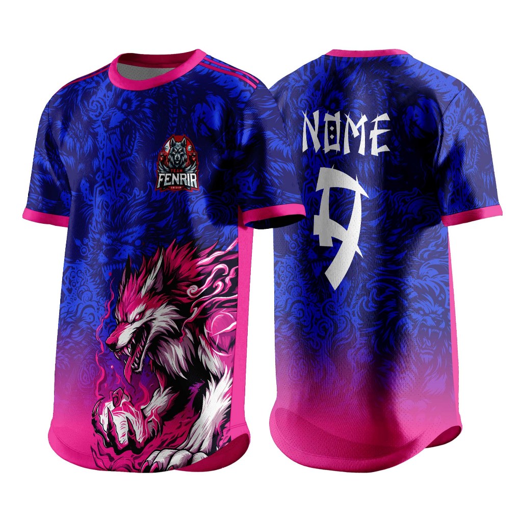 Kit camisas time de futebol interclasse/futebol/varzea personalizada ...