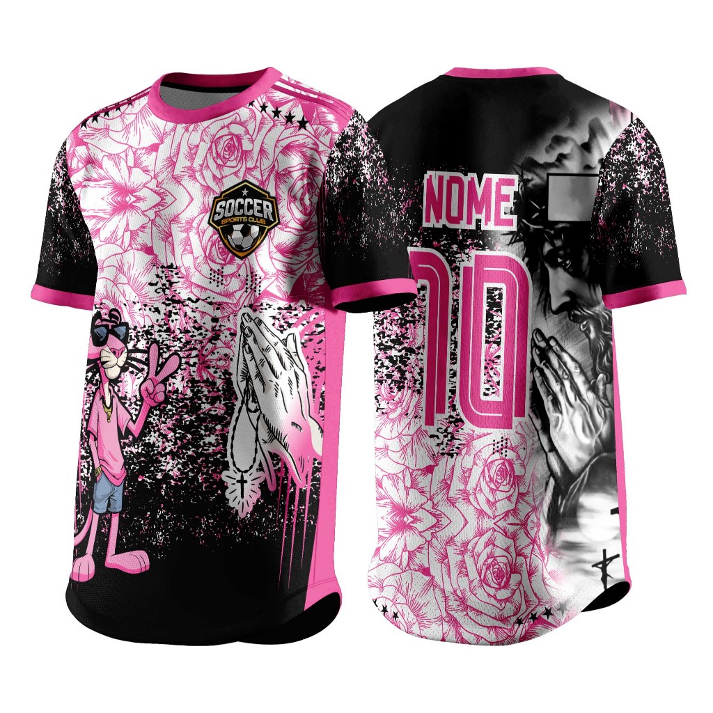 Kit camisas time de futebol interclasse/futebol/varzea personalizada ...