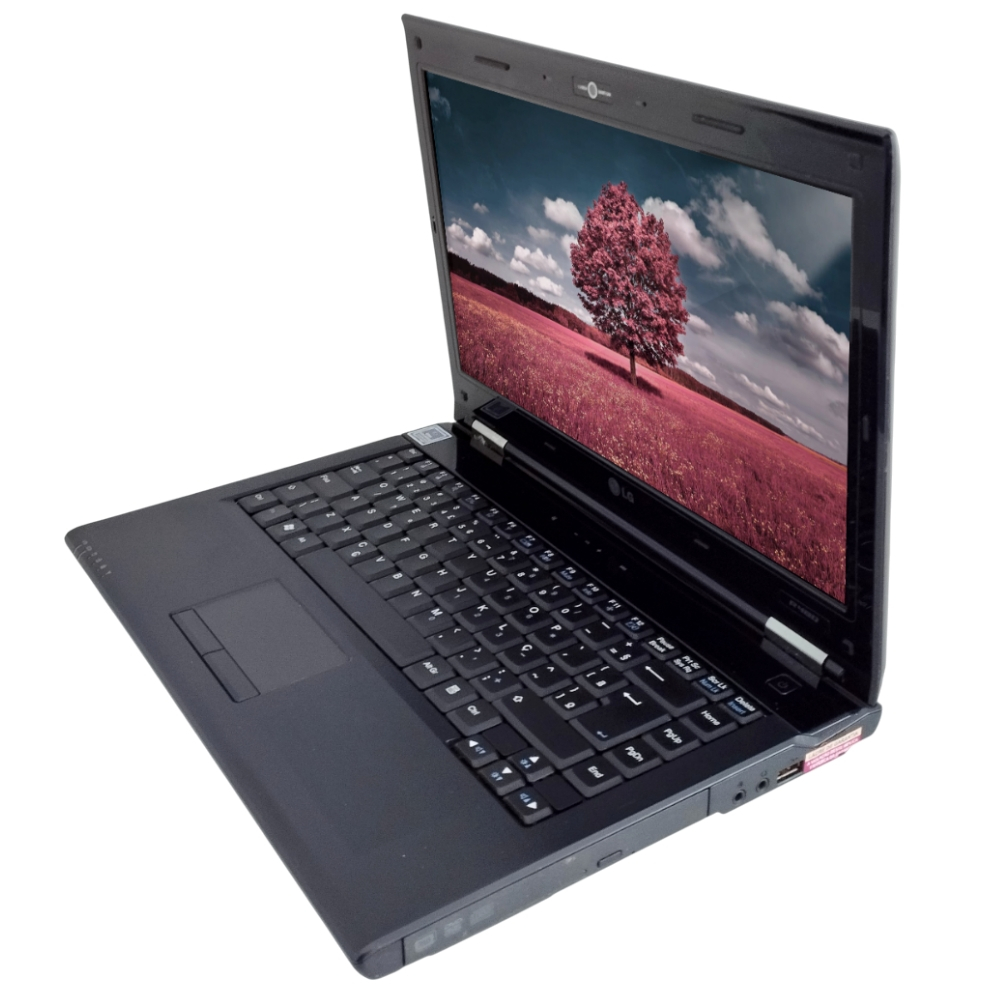 Notebook LG R480 3gb Pentium Hd 500gb Usado | Shopee Brasil