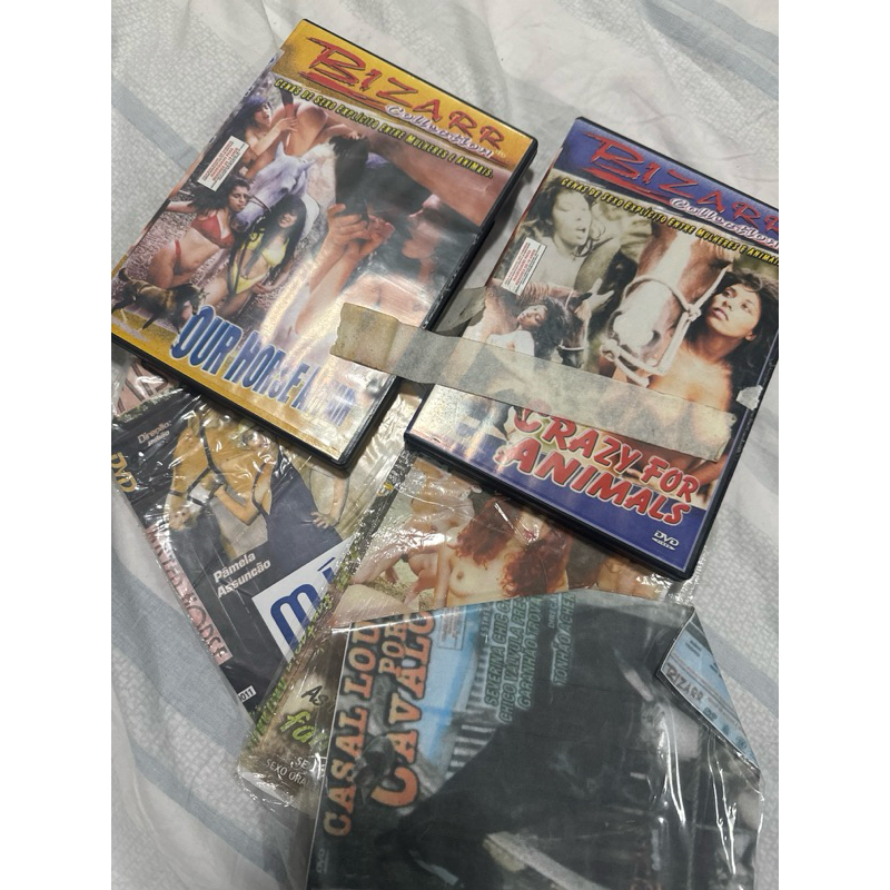 Porno Dvd Kaufen