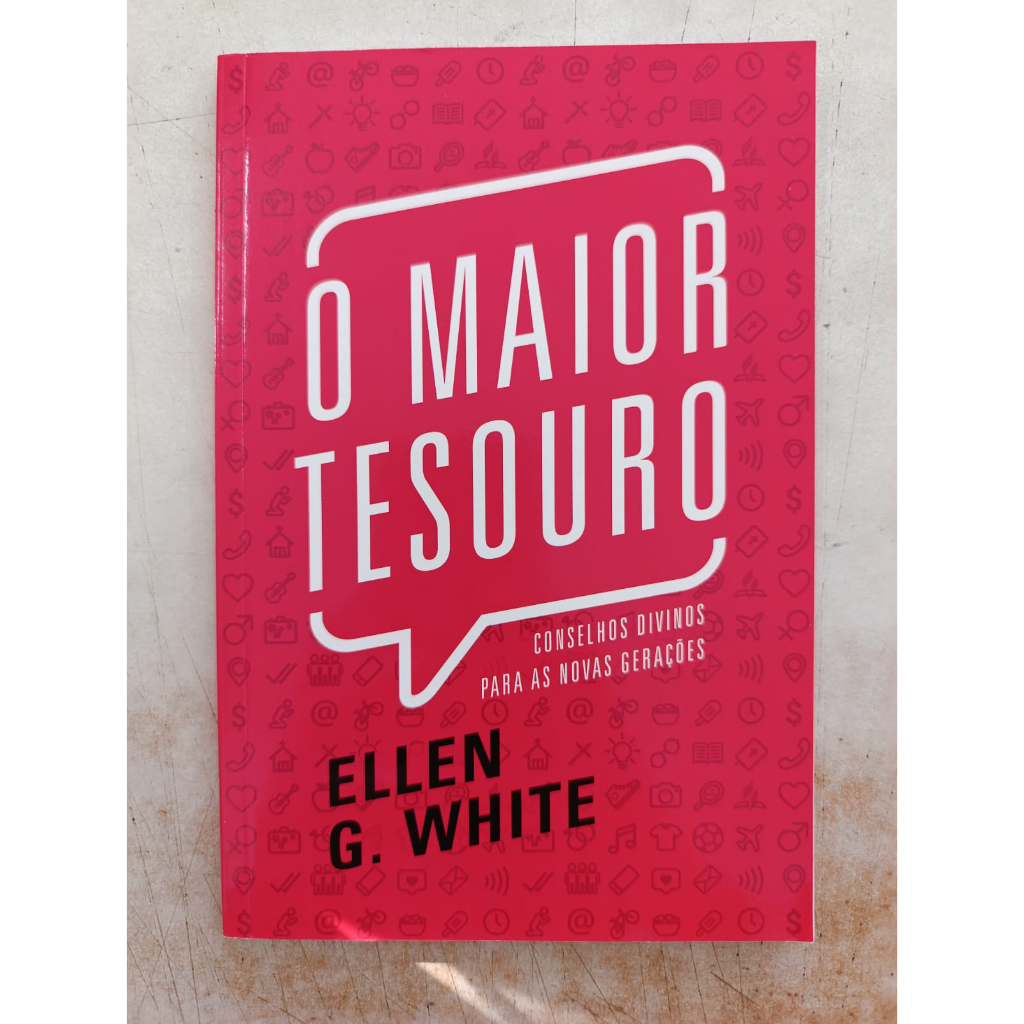 O MAIOR TESOURO | Shopee Brasil