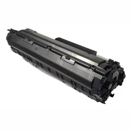 Toner Compatível Para Hp P1005 P1102w 85a 435a 436a 35a 36a Toner 285aa ...