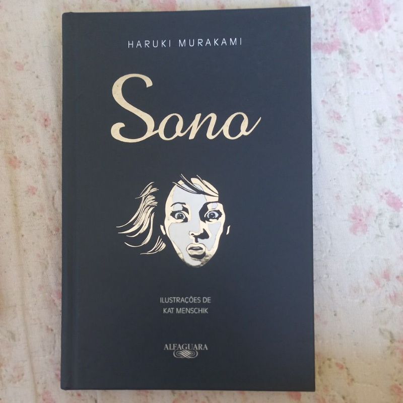 Haruki Murakami: Sono | Shopee Brasil