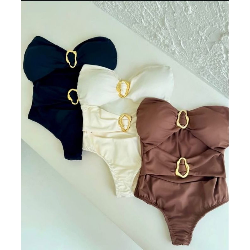 body feminino collant maio com fibela e bojo no tecido suplex poliamida ...