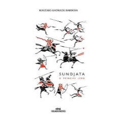 Sundjata, o Príncipe Leão | Shopee Brasil