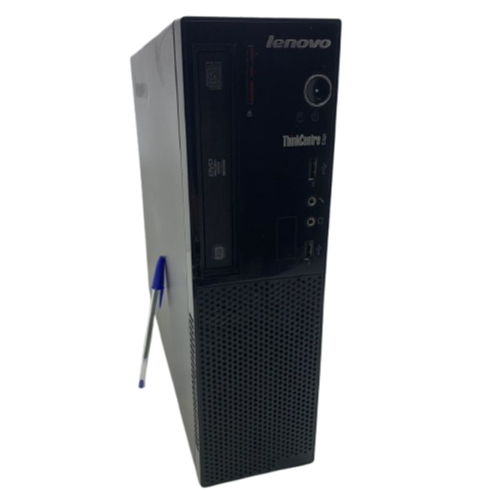CPU DESKTOP Lenovo Edge 72 i3 3ªGeração 4GB HD500GB | Shopee Brasil