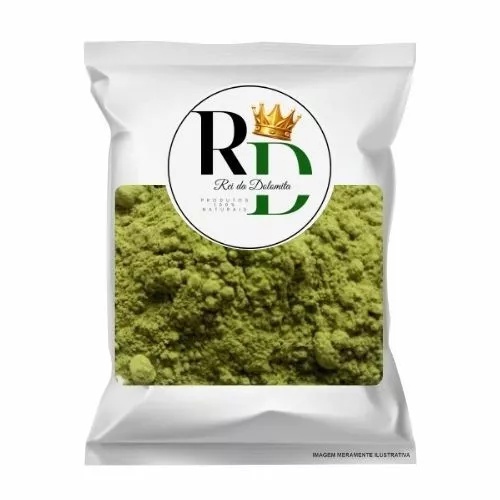 Moringa em Pó Chá Premium c\ Laudo de Qualidade 250gr | Shopee Brasil