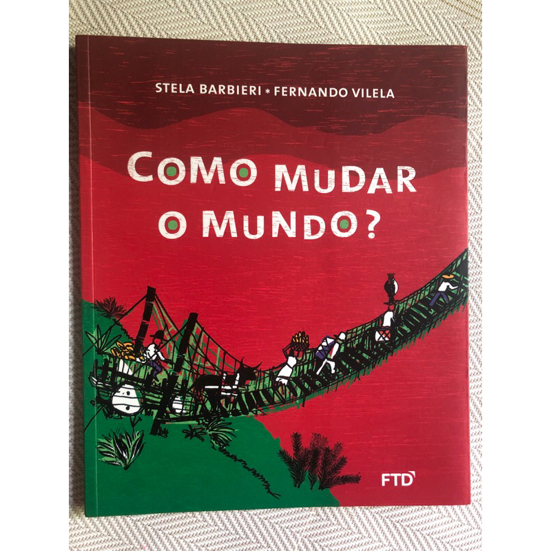 COMO MUDAR O MUNDO? | Shopee Brasil