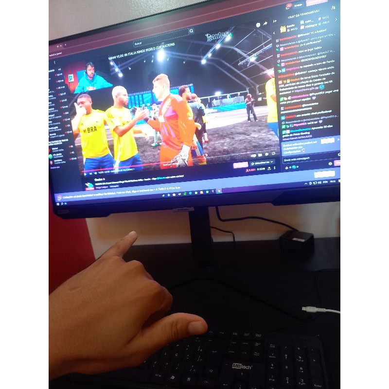 monitor | Shopee Brasil