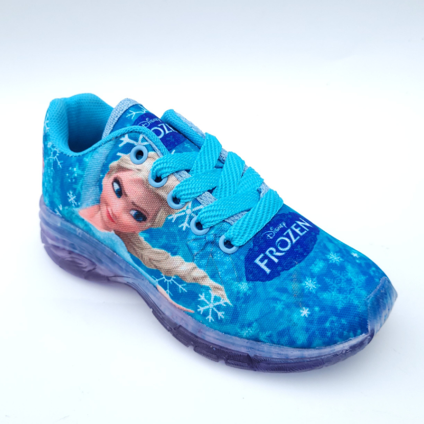 Tênis Para Menina, Calçado Infantil Para Escola, Tênis Feminino ...