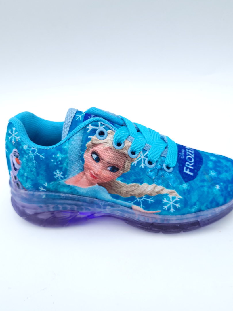 Tênis Para Menina, Calçado Infantil Para Escola, Tênis Feminino ...