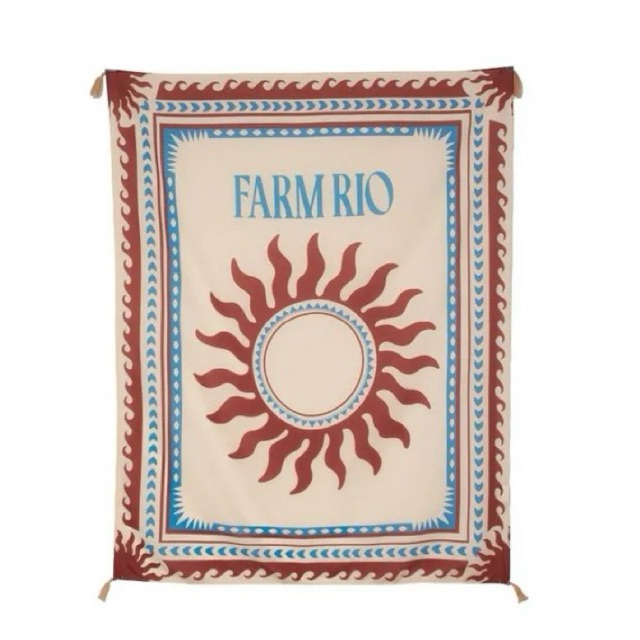 Canga Farm - Original | Shopee Brasil