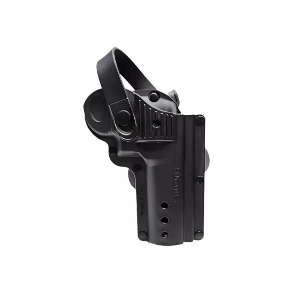 Coldre Revolver Taurus 6t Rt82 82s 86 88 Rossi 851 Só Coldres | Shopee ...