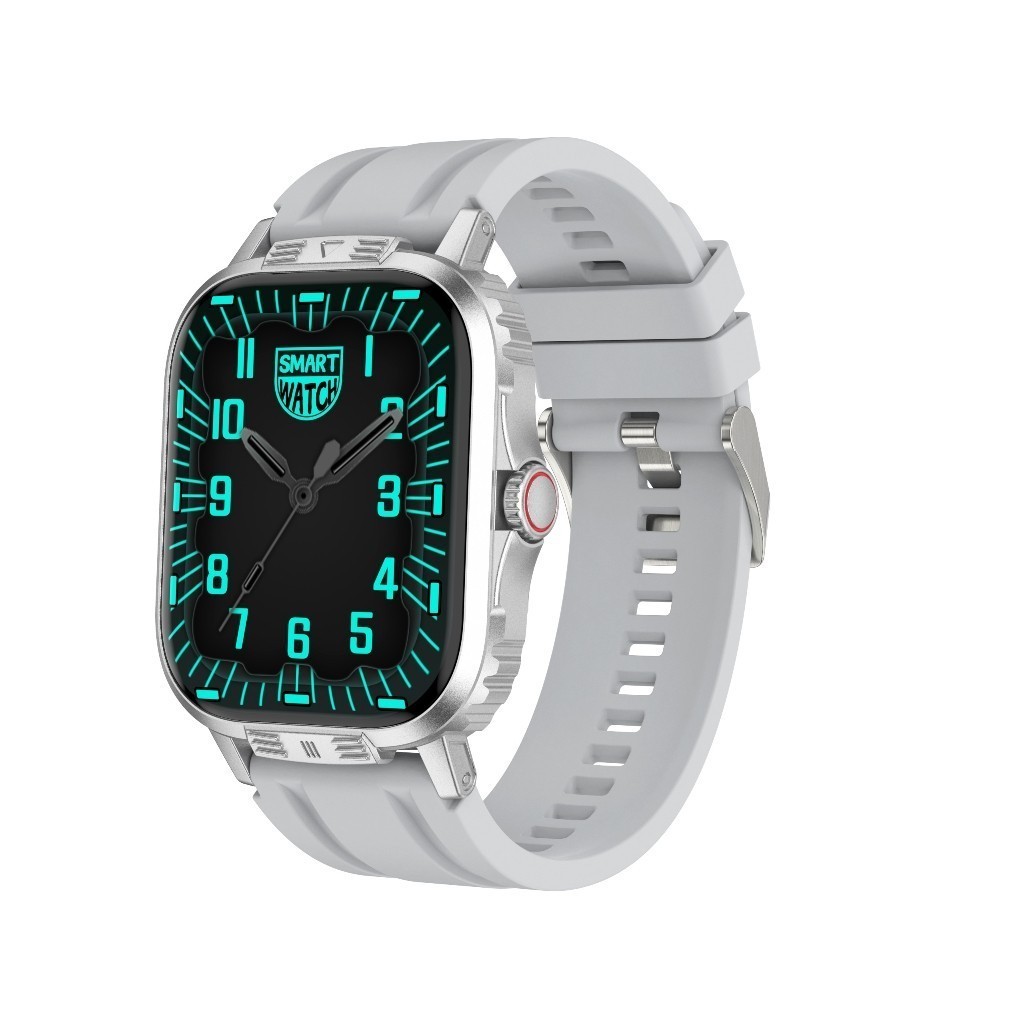 2025 Novo C29 Pro Relógio Smartwatch 2,19 Polegadas Tela Full Touch ...