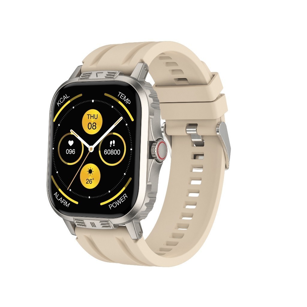 2025 Novo C29 Pro Relógio Smartwatch 2,19 Polegadas Tela Full Touch ...