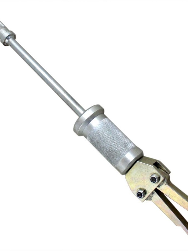 Saca Rolamento Universal 2 Garras Pequeno Extrator Rolamento | Shopee ...