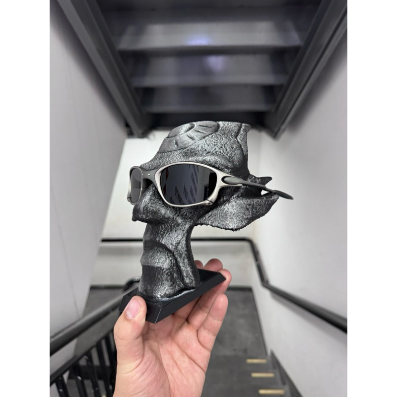 Double x tiw 2 material metal pinada unissex | Shopee Brasil